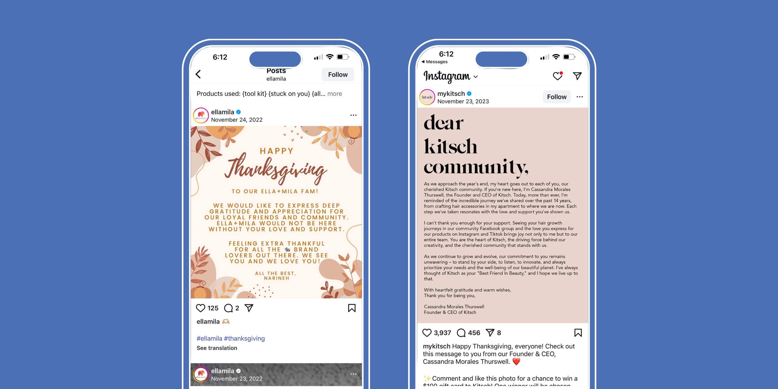 Thanksgiving Post Ideas To Try This Holiday Season 2025