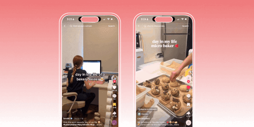 16 Irresistible Bakery Social Media Post Ideas