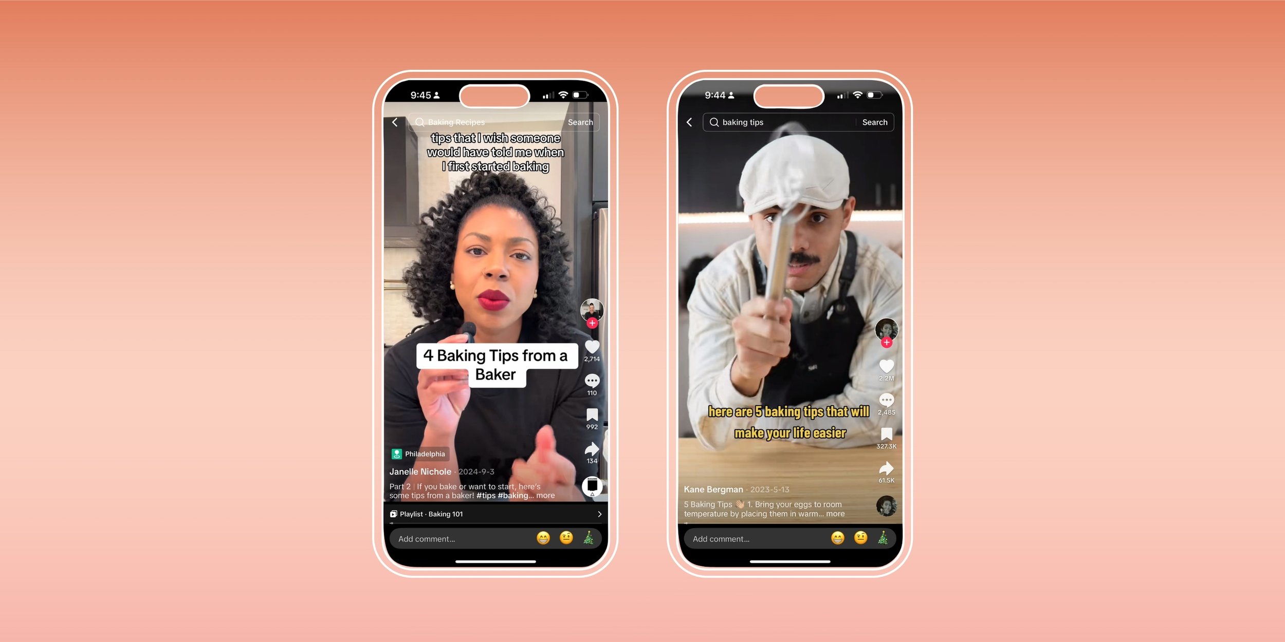 16 Irresistible Bakery Social Media Post Ideas