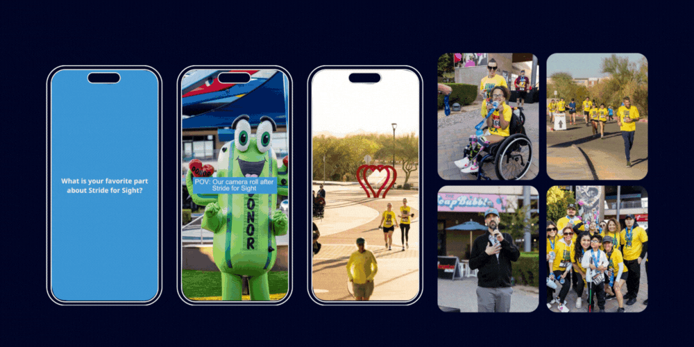 15 Impactful Non Profit Social Media Post Ideas (With Examples!)