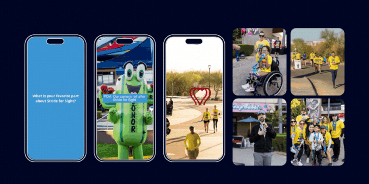 15 Impactful Non Profit Social Media Post Ideas (With Examples!)
