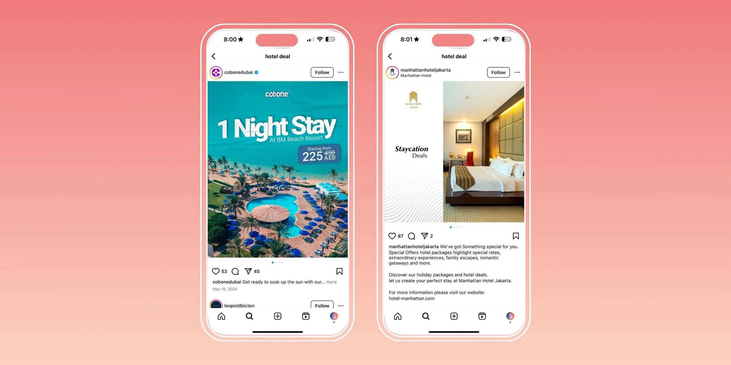 12 Social Media Marketing Ideas for Hotels (Proven To Work!)