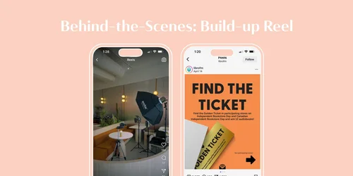 13 Grand Opening Post Ideas That Drive First-Day Traffic