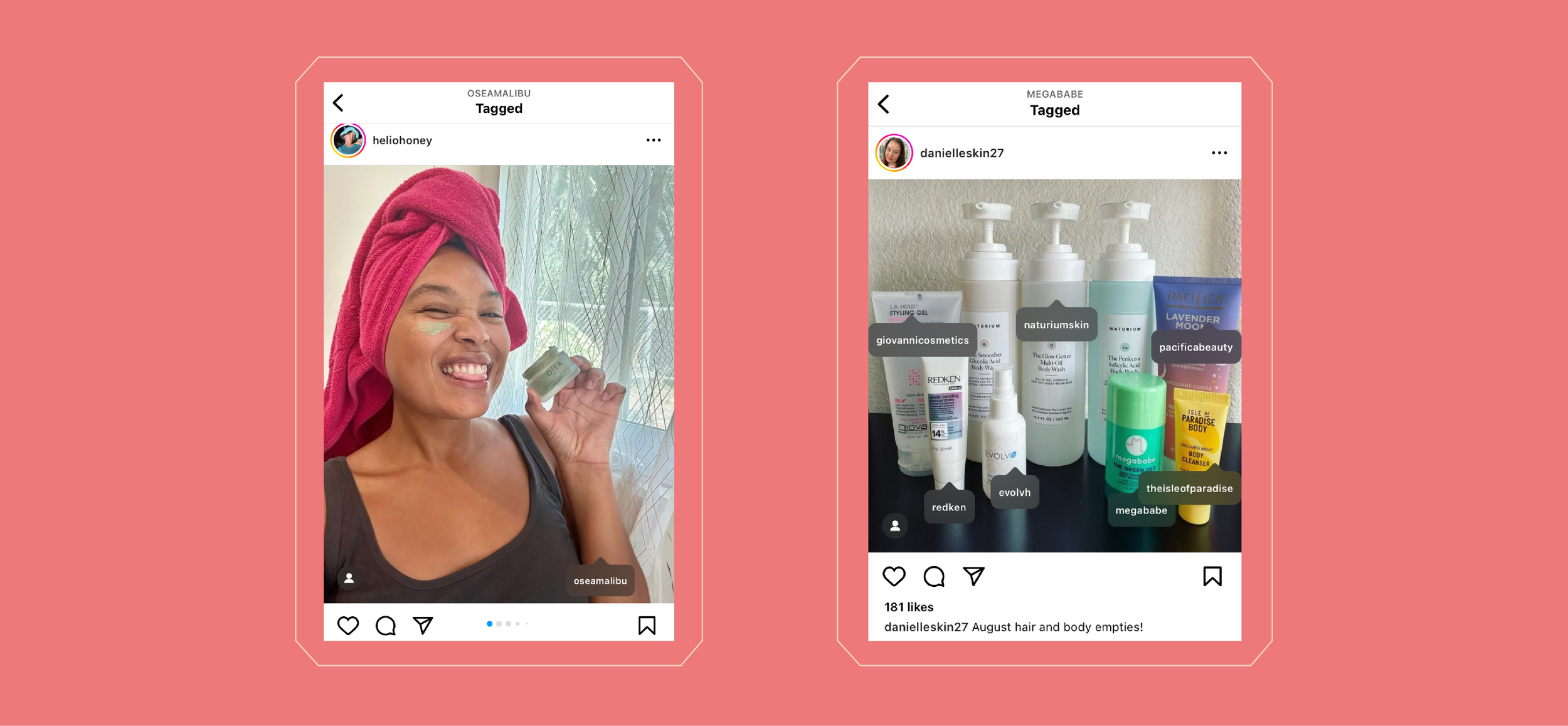 How To Promote Skincare Products on Social Media