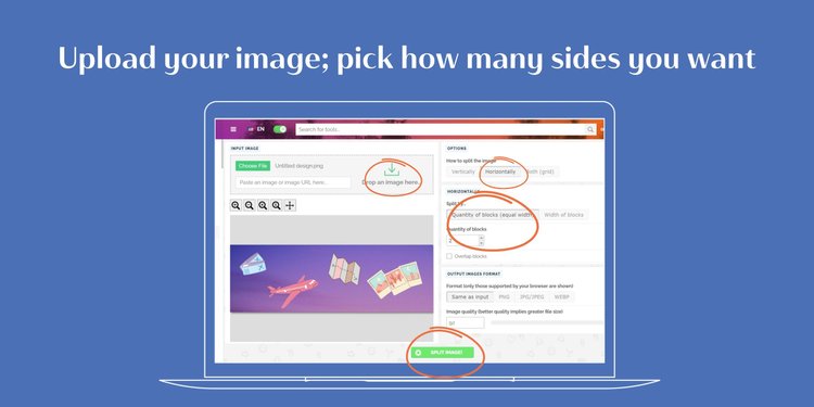 How to Make A Swipe Collage On Instagram (For Free!)