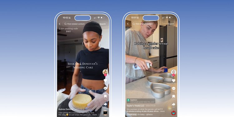 16 Irresistible Bakery Social Media Post Ideas