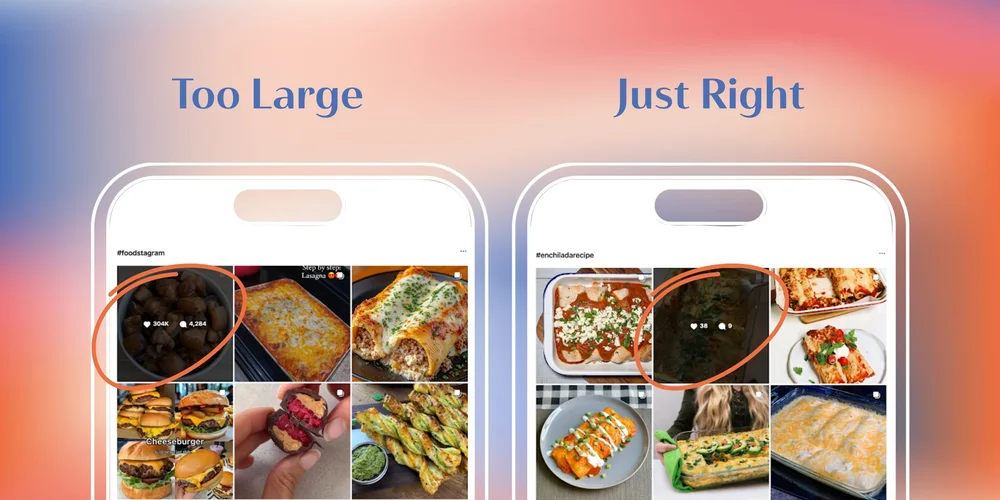 Hashtags Not Working On Instagram? 9 Reasons & How to Fix Them