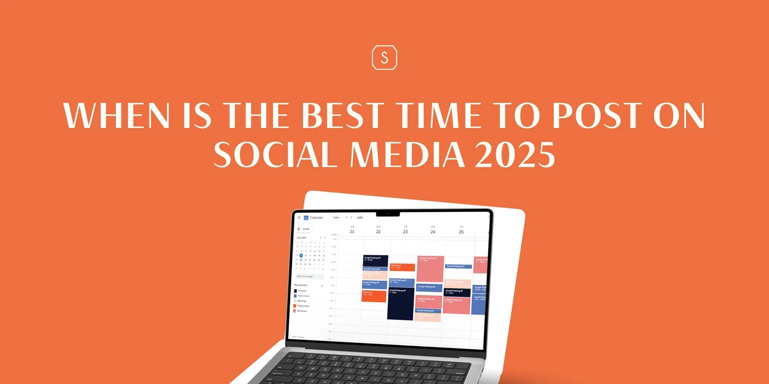 When Is The Best Time To Post On Social Media?