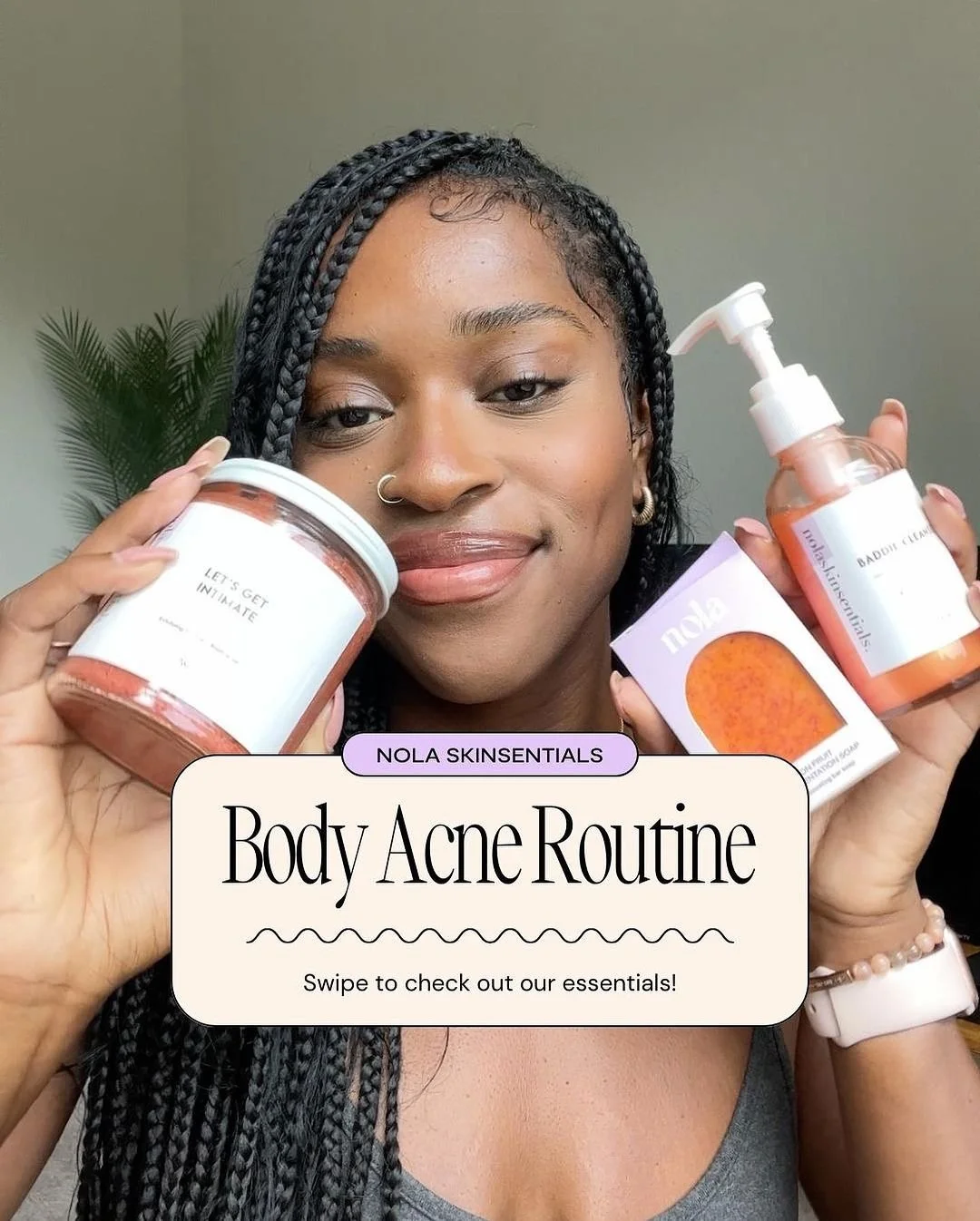 How To Promote Skincare Products on Social Media