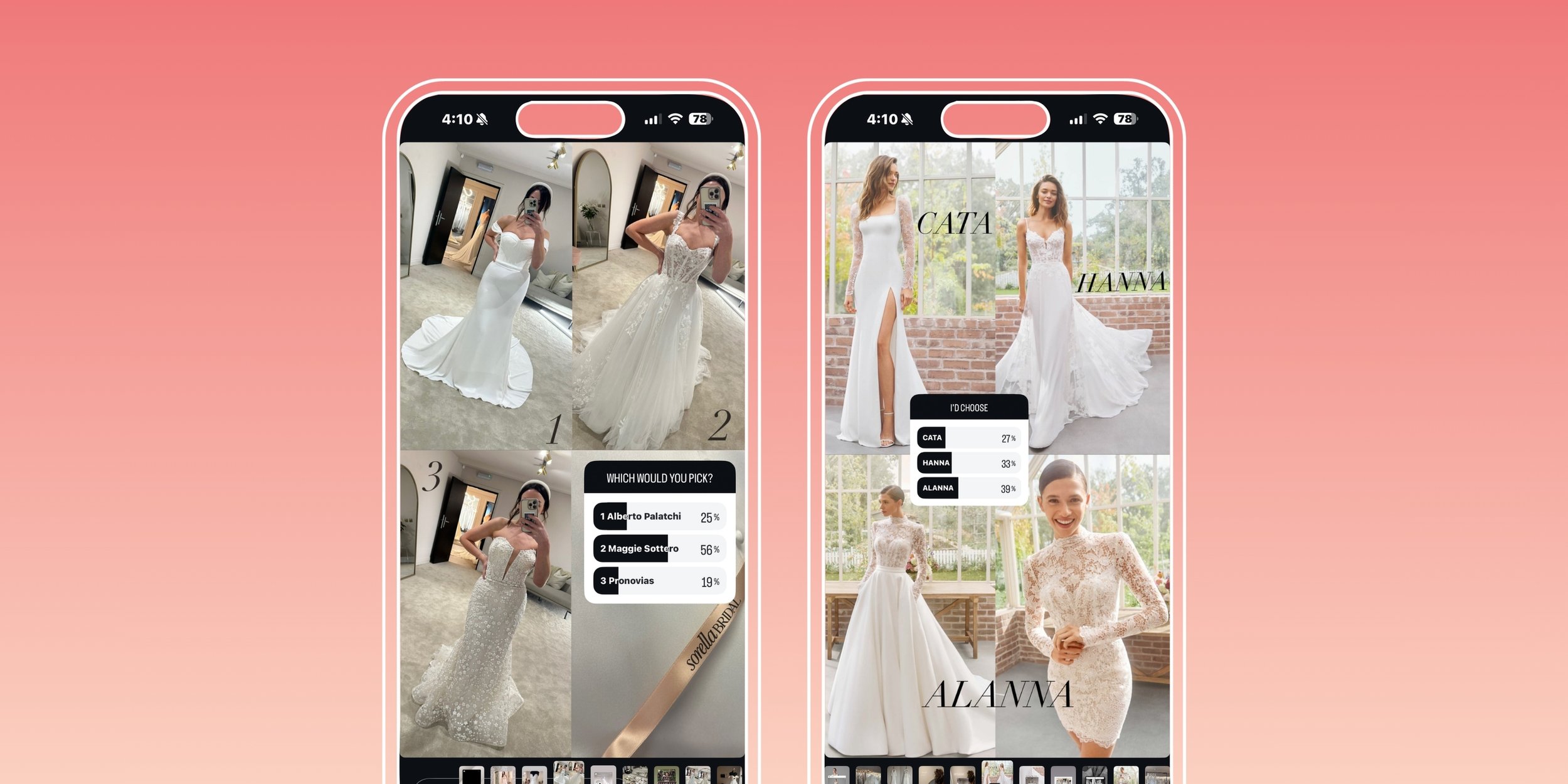 14 Wedding Venue Social Media Post Ideas to Book More Couples