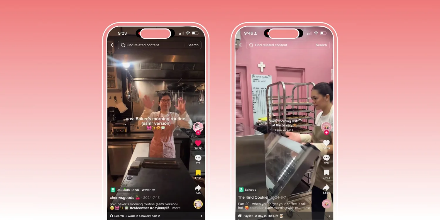 16 Irresistible Bakery Social Media Post Ideas