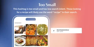 Hashtags Not Working On Instagram? 9 Reasons & How to Fix Them