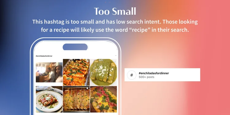 Hashtags Not Working On Instagram? 9 Reasons & How to Fix Them