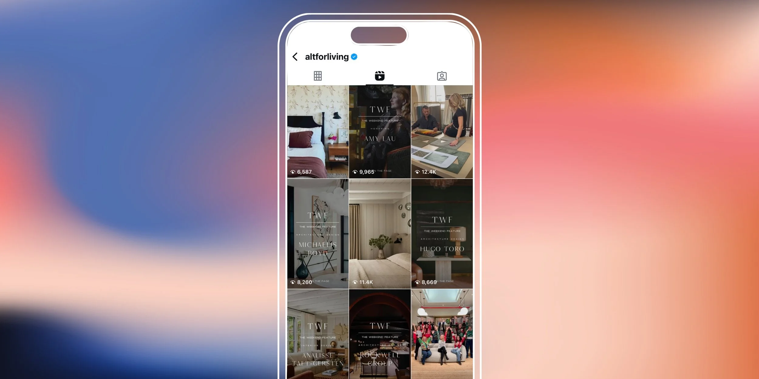 12 Reel Cover Ideas For A Cohesive Grid