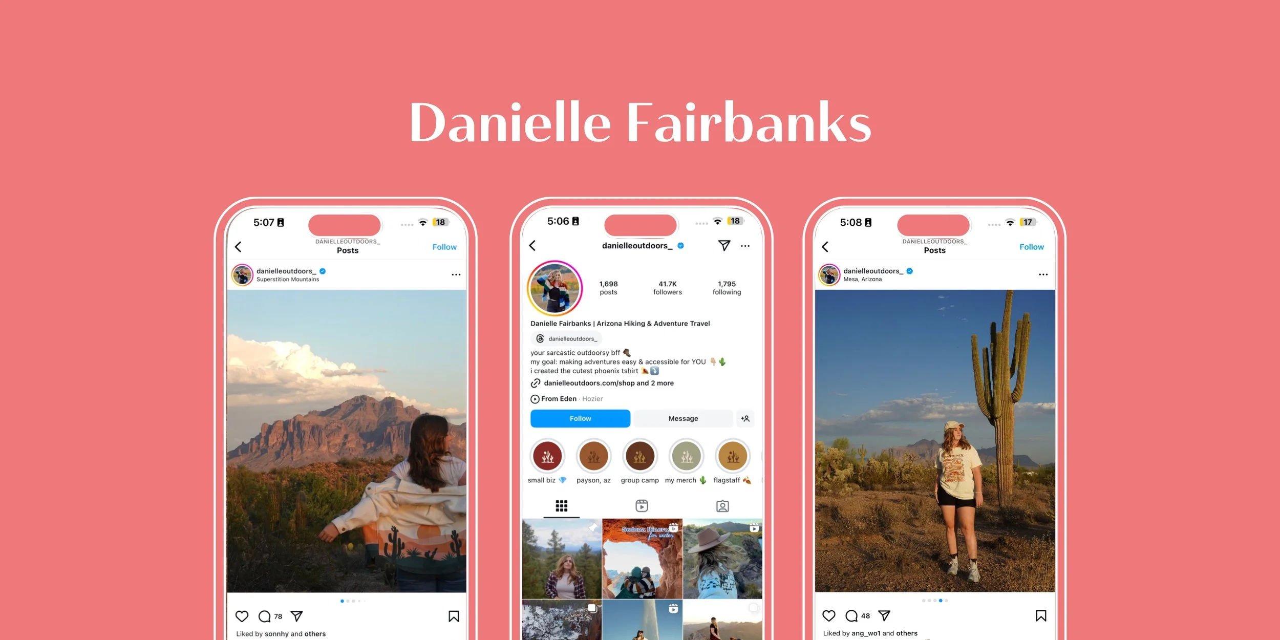 12 Arizona Influencers You Should Be Following