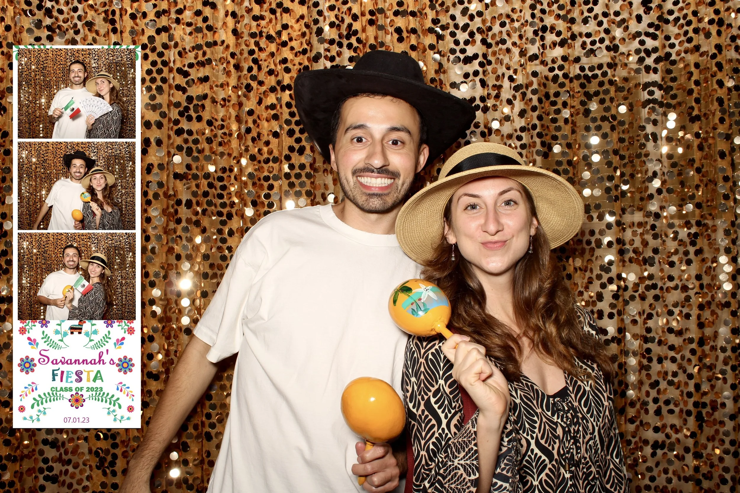 Greater LA Photo Booth Rentals — Lustré Event Rentals