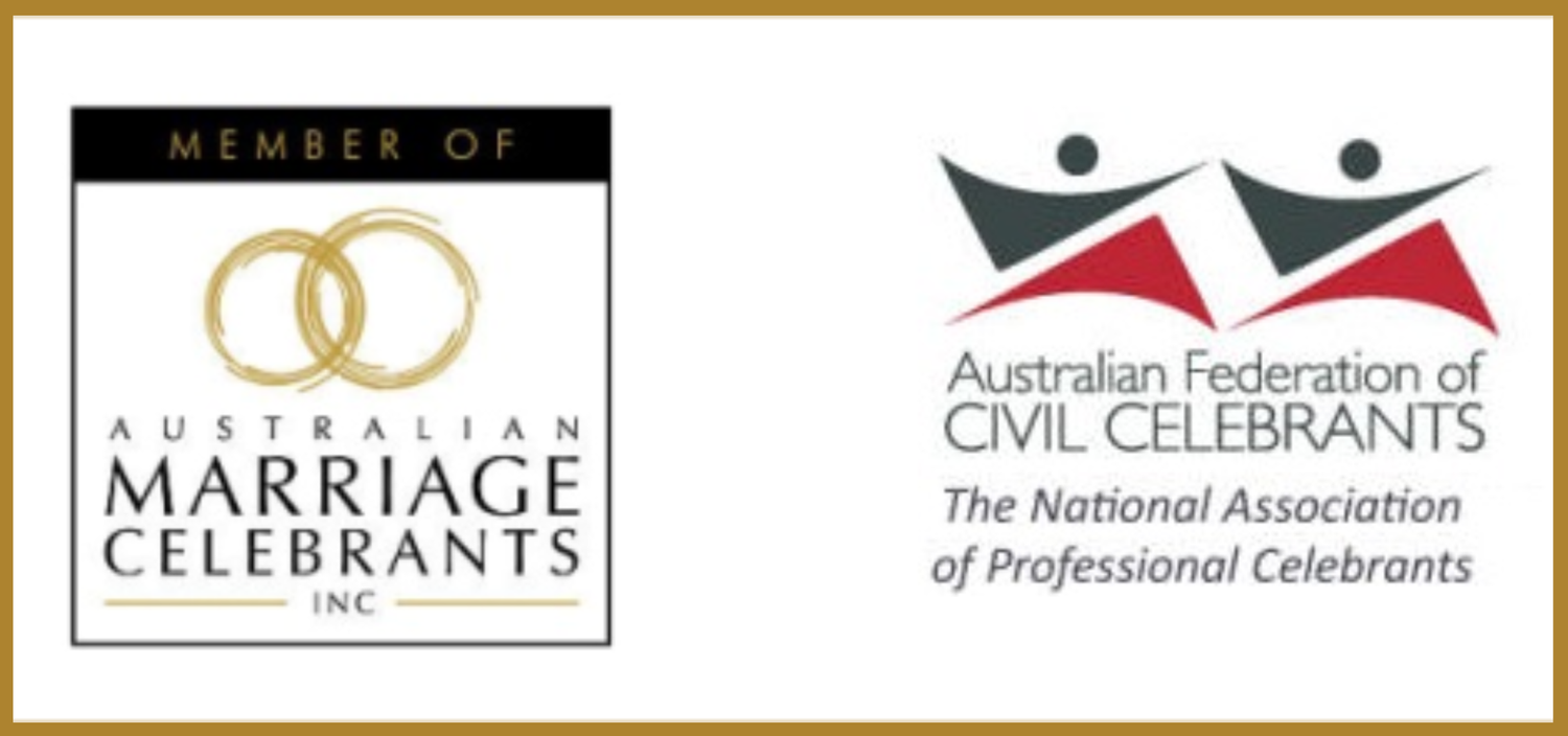 Alli Watts Celebrant | Bendigo Celebrant | Alli Watts Celebrant ...