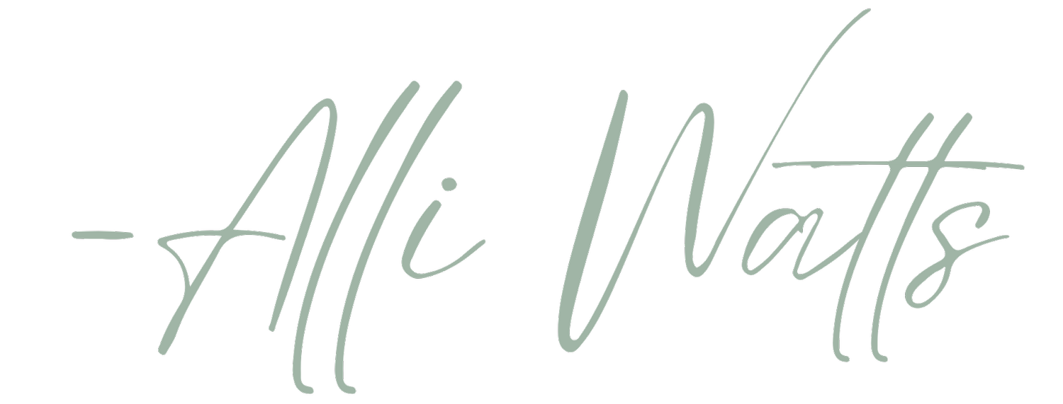 Alli Watts Celebrant | Bendigo Celebrant | Alli Watts Celebrant ...