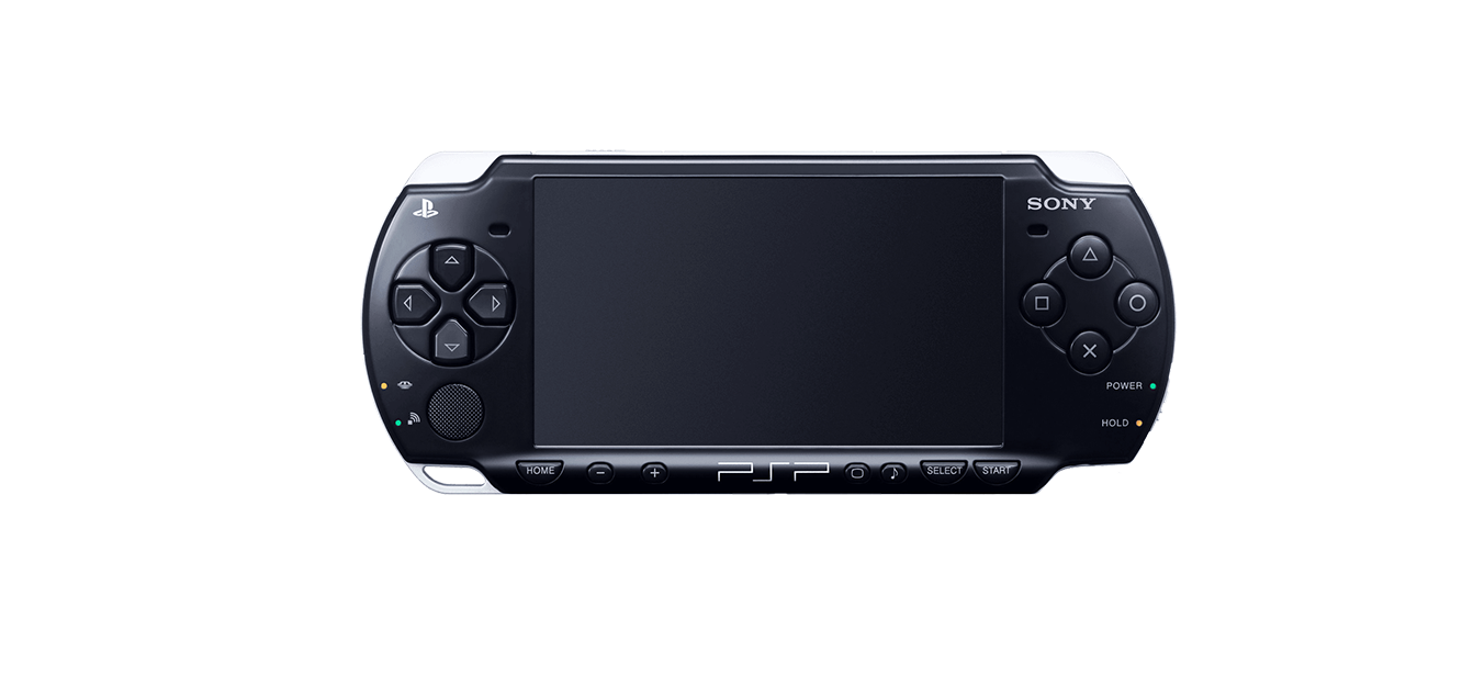 Psp 3000 Vs Psp 2000 Vs Psp 1000