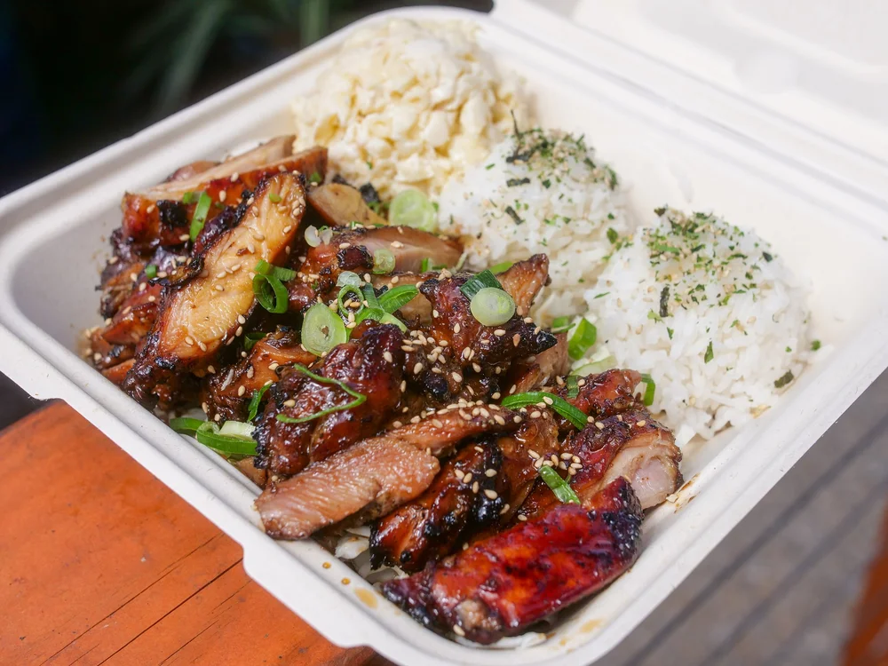 Aloha Prime Eatery