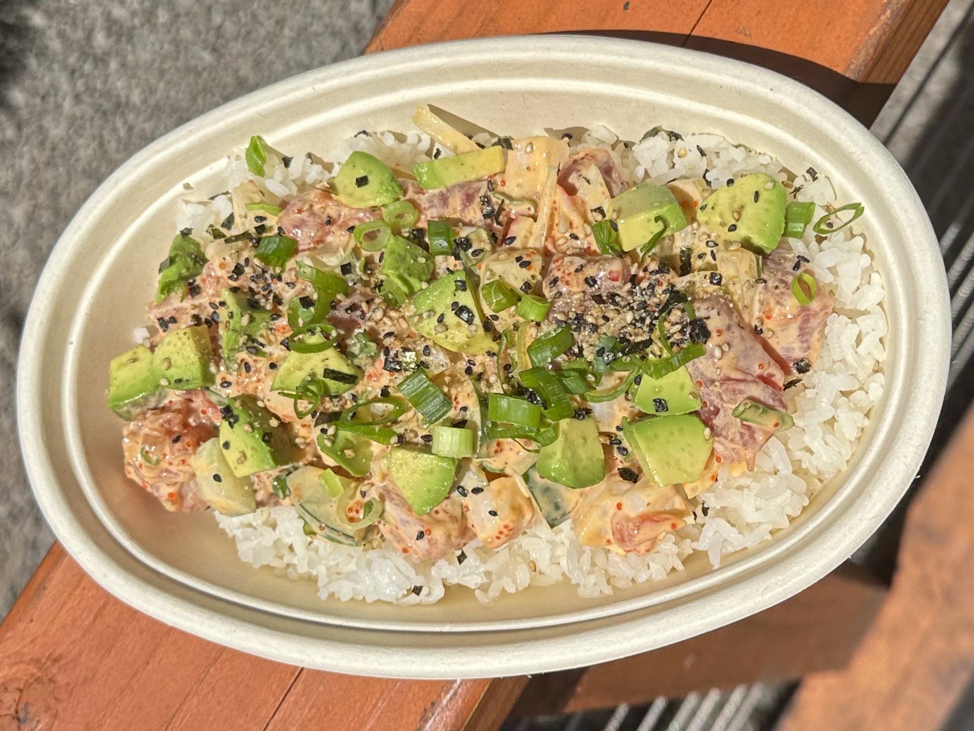 Aloha Prime Eatery