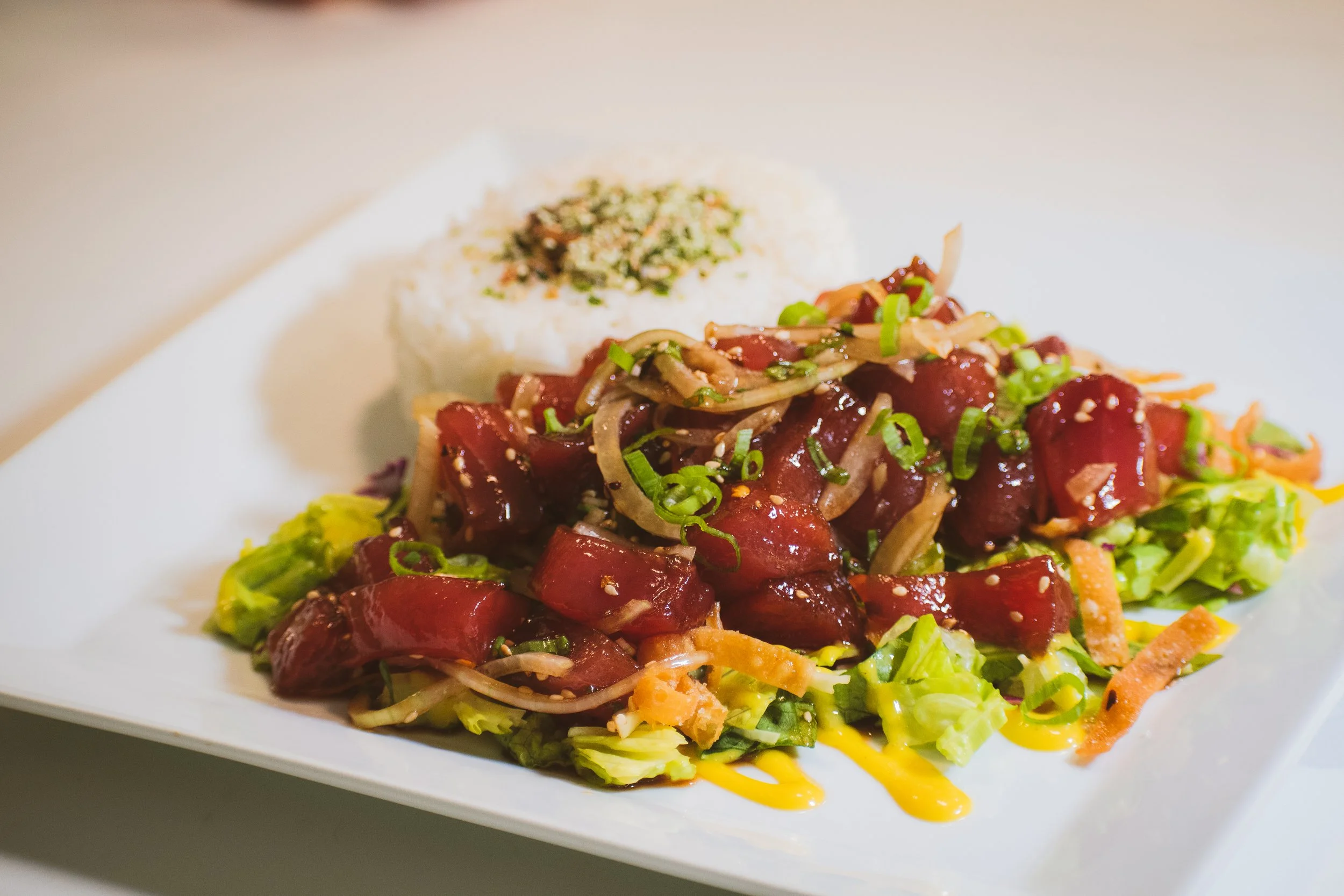 Aloha Prime Eatery