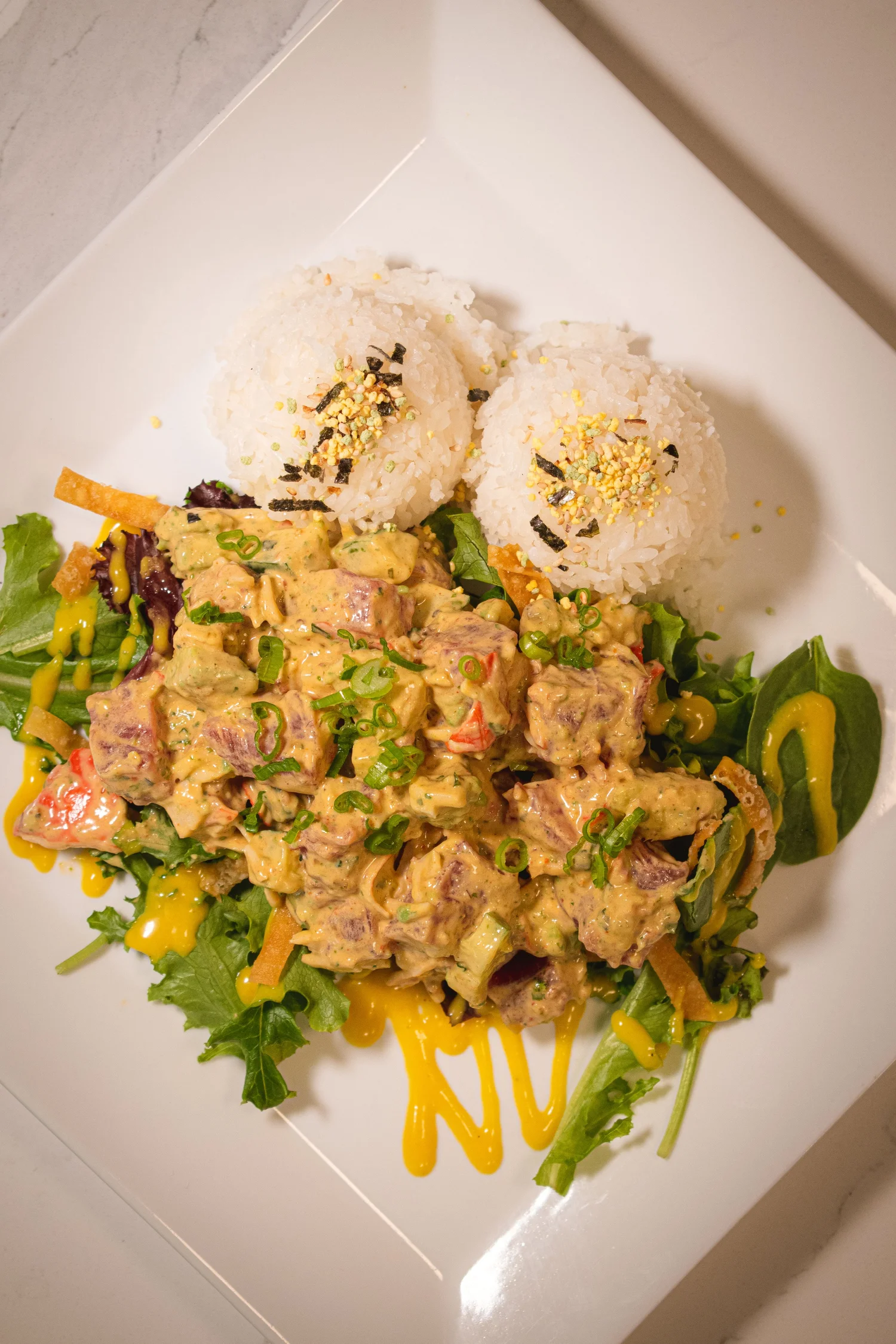 Aloha Prime Eatery