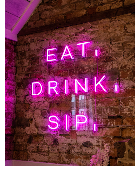 Breakfast & Lunch Restaurant in Pyrmont | Quick Brown Fox Eatery