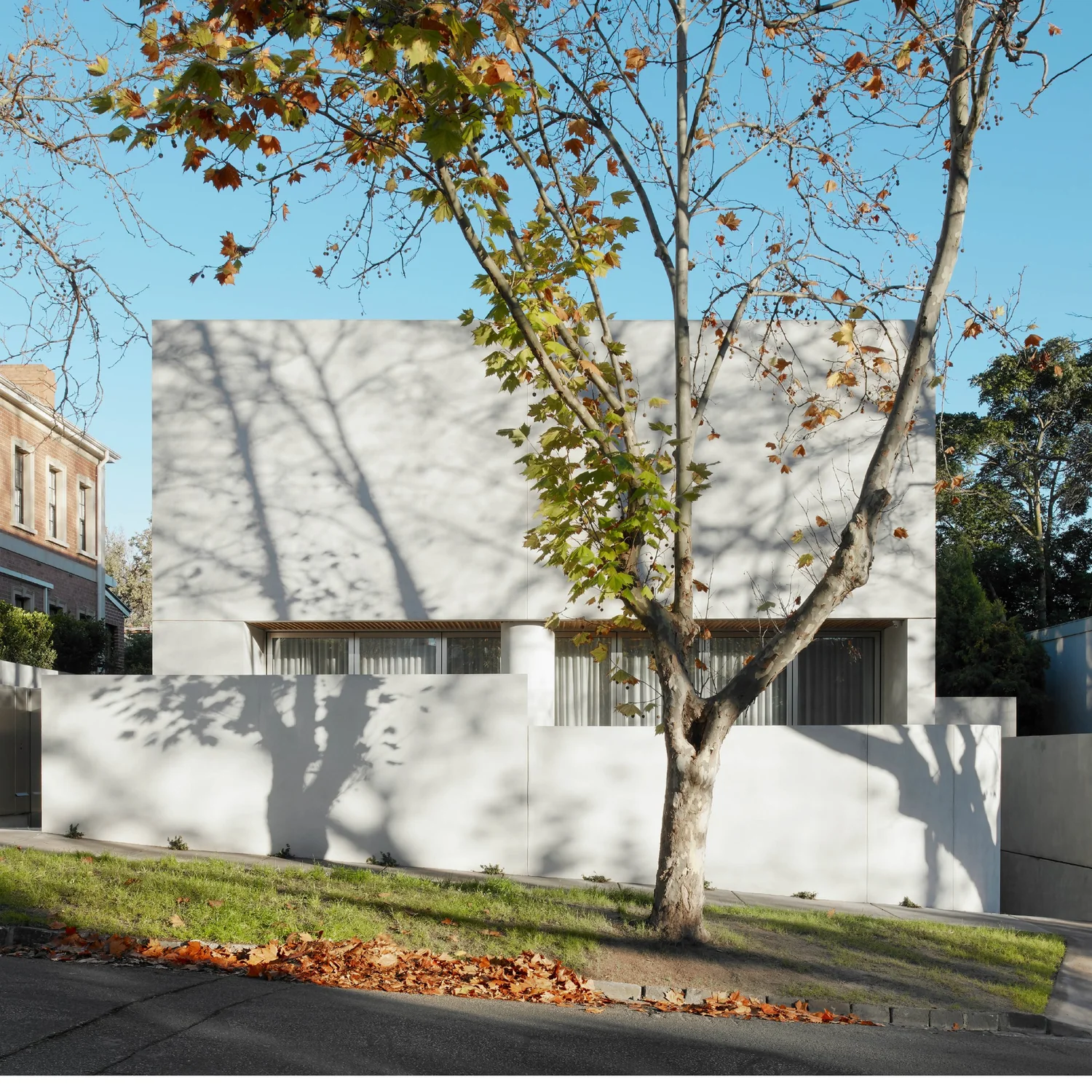 SLD Residence - Toorak, Melbourne | Davidov Architects