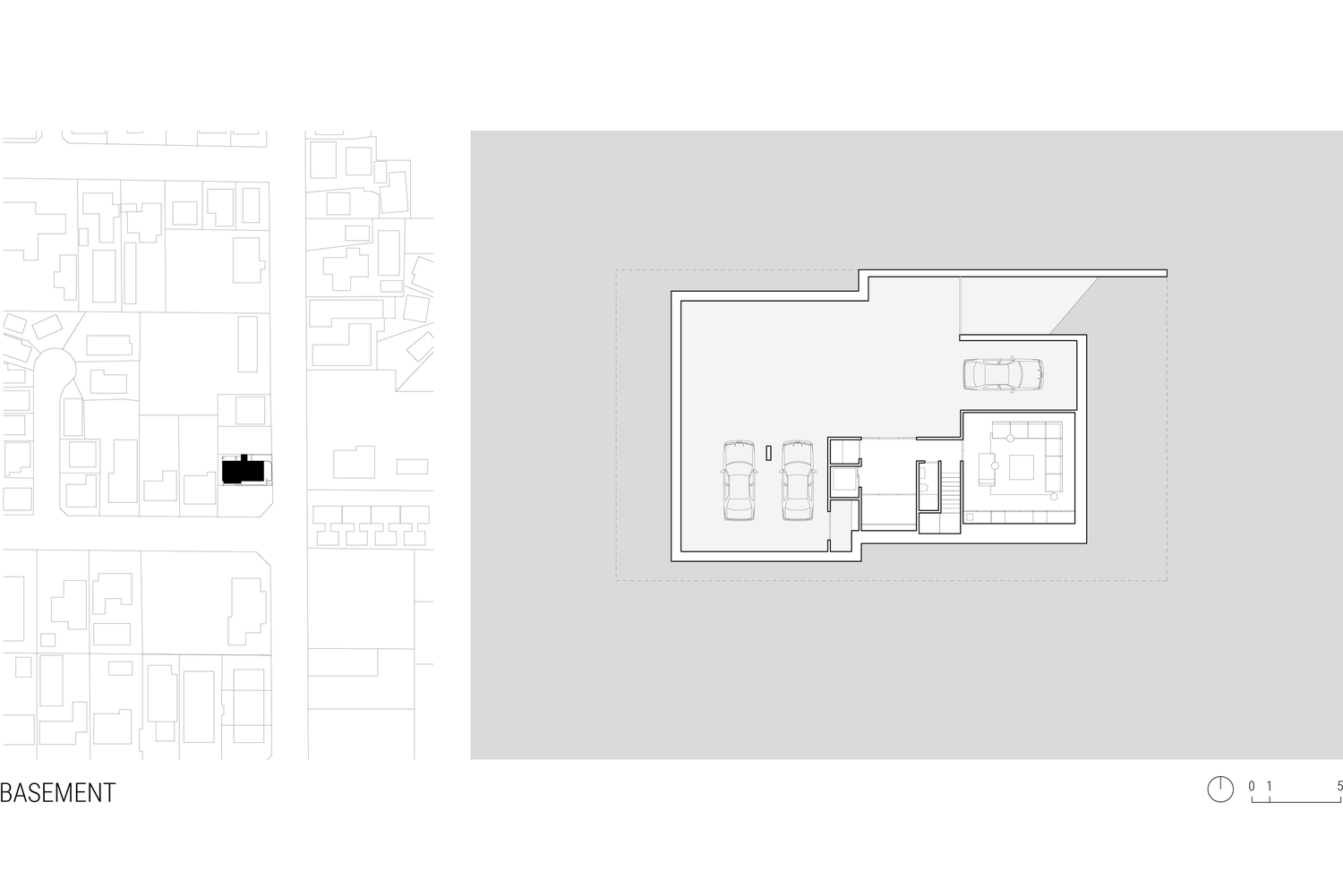SLD Residence