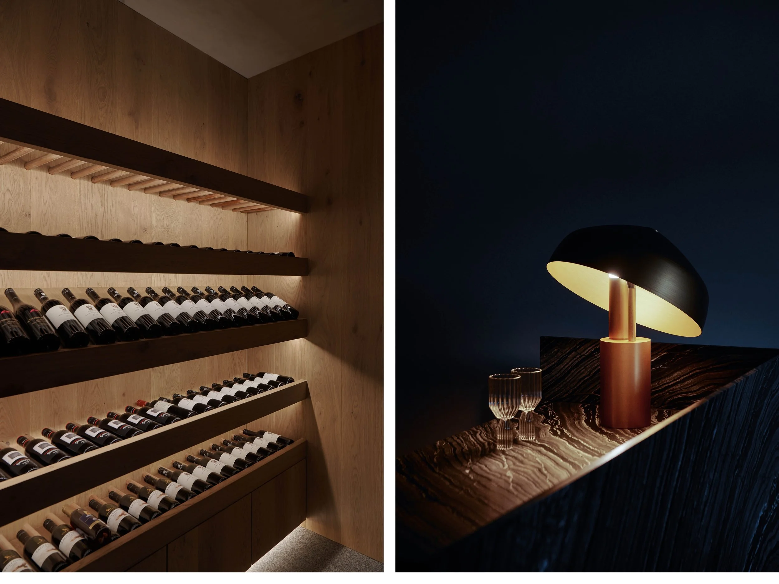 SLD Residence - Toorak, Melbourne | Davidov Architects