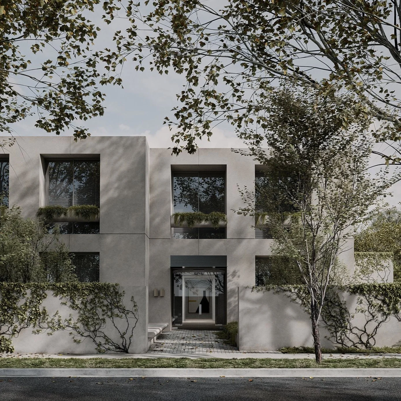 Davidov Architects | Award-winning Architects Melbourne