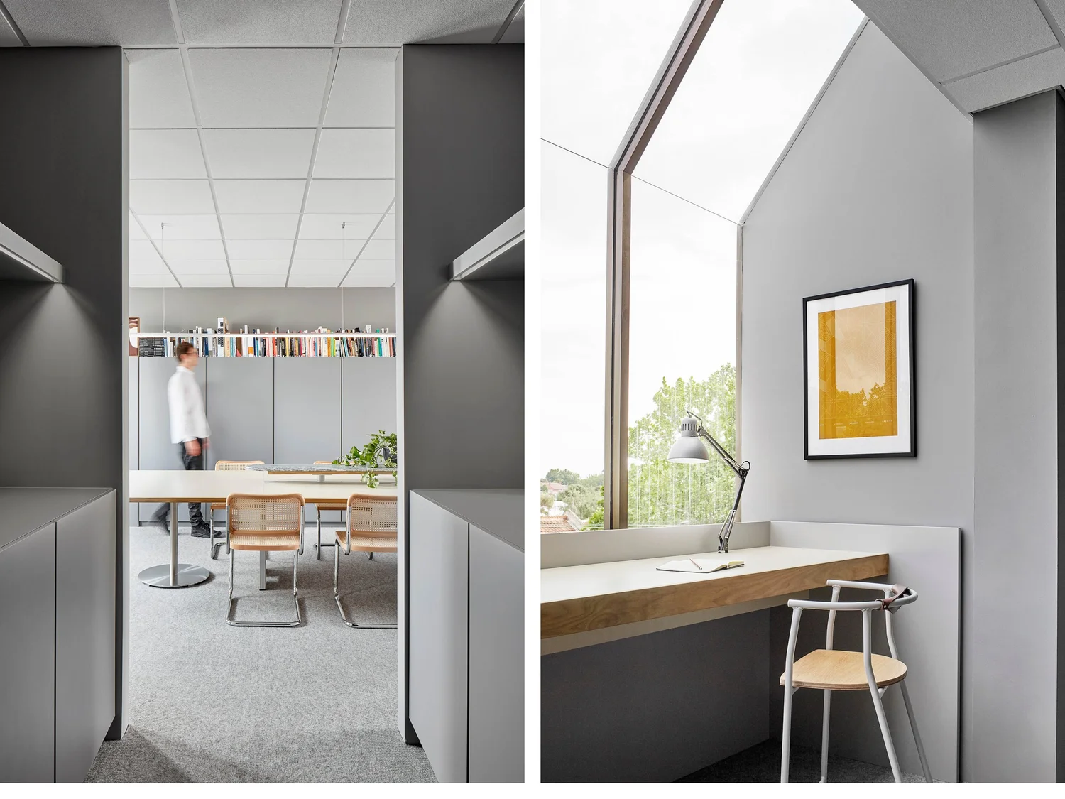 Davidov Architects Studio - Toorak, Melbourne | Davidov Architects