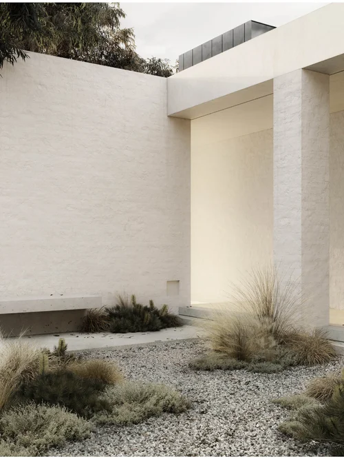 HMM Residence | Main Ridge, Victoria | Rural Architecture | Davidov ...