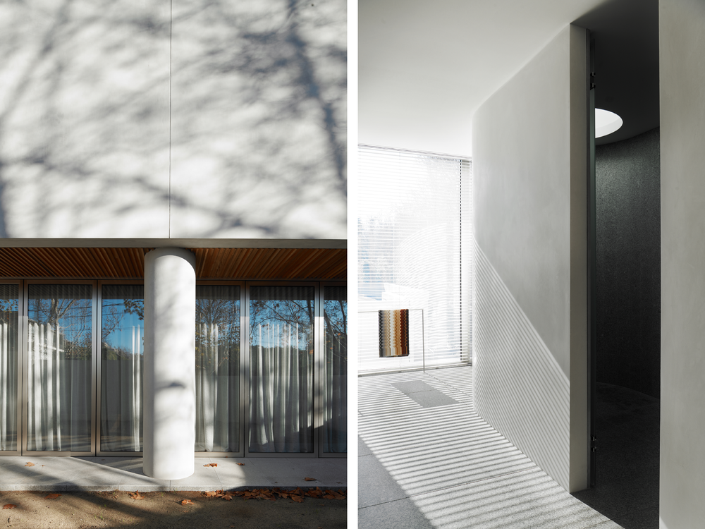 SLD Residence — Davidov Architects