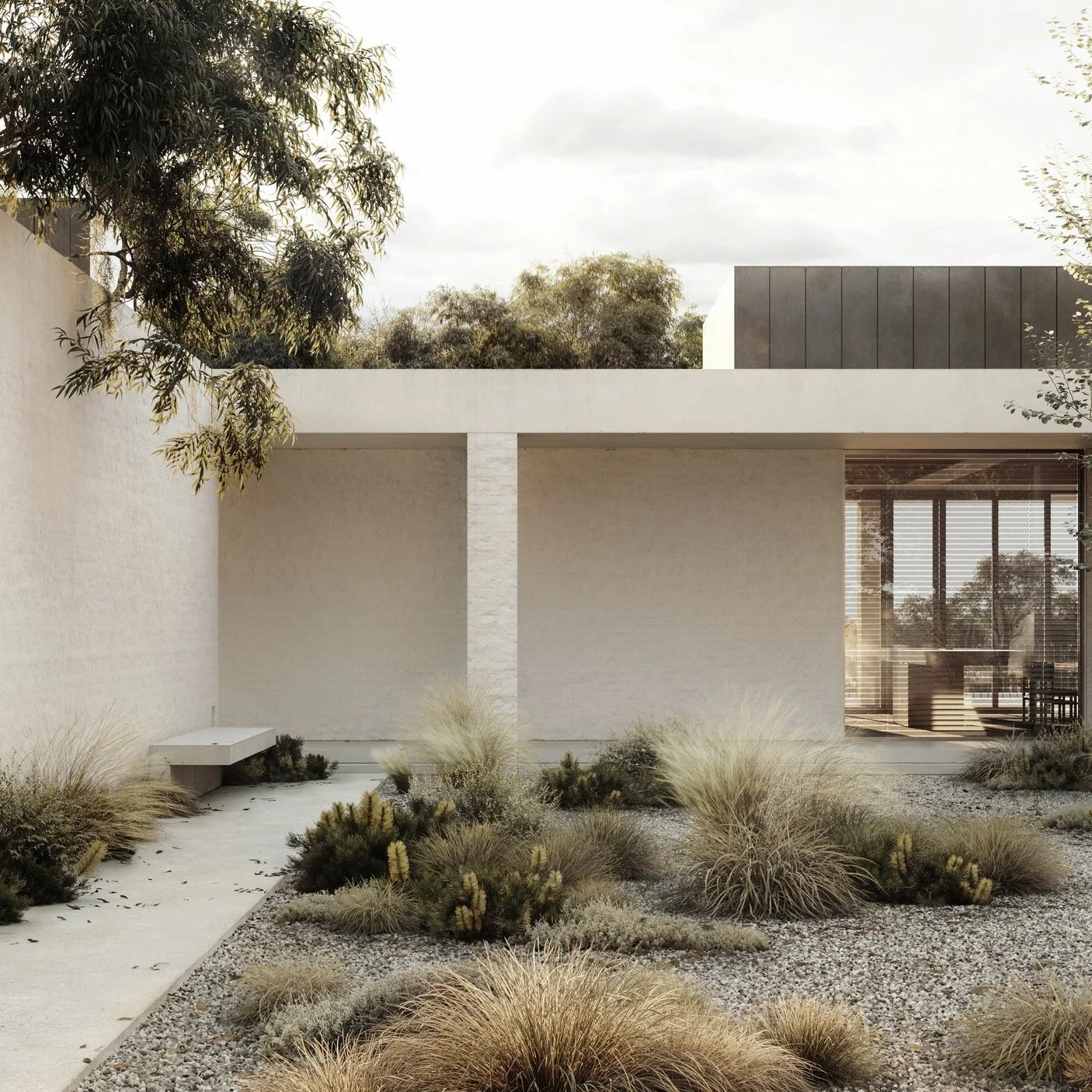 Davidov Architects | Residential Architecture and Interiors | Melbourne