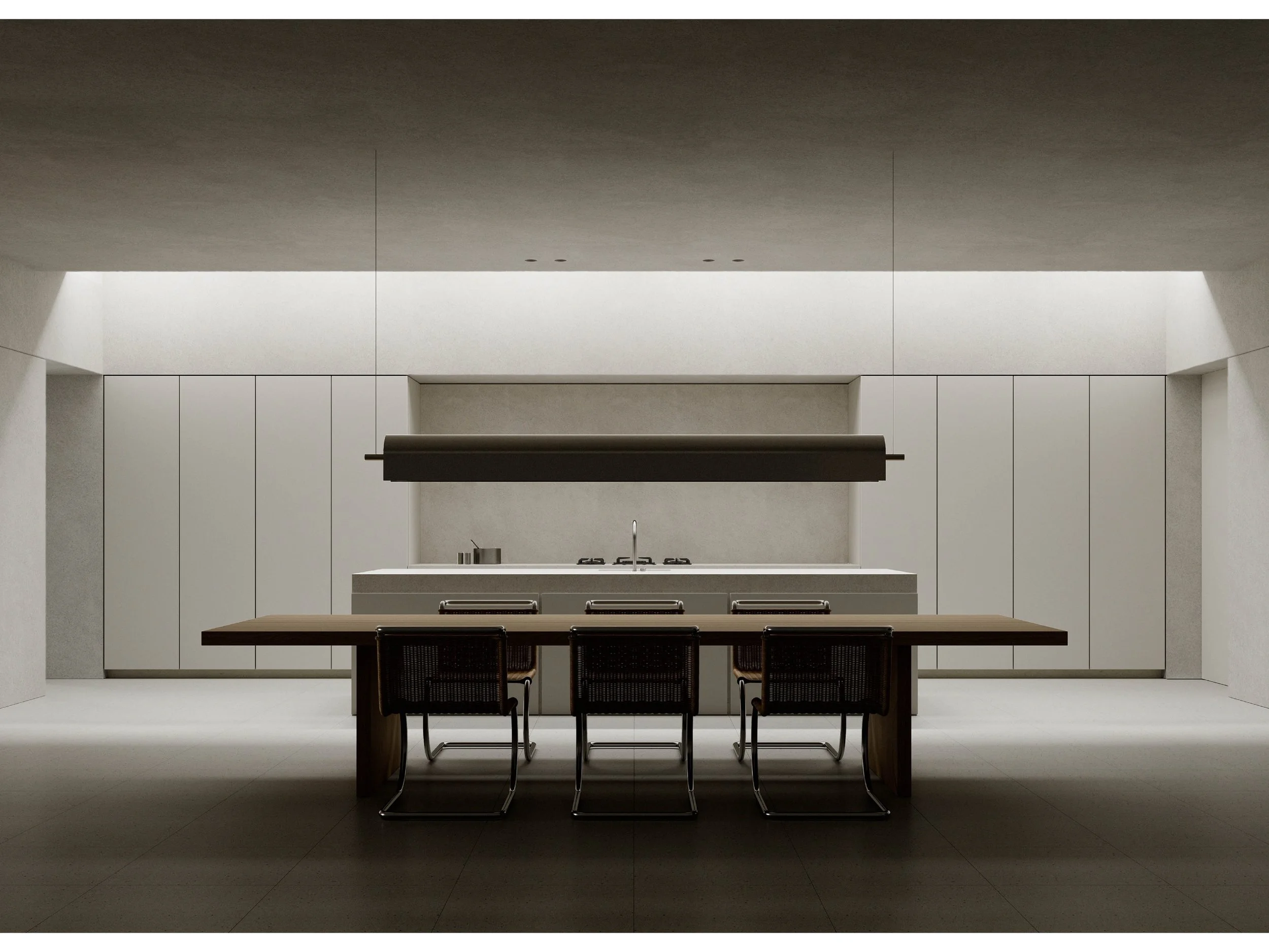 JDF Residence — Davidov Architects