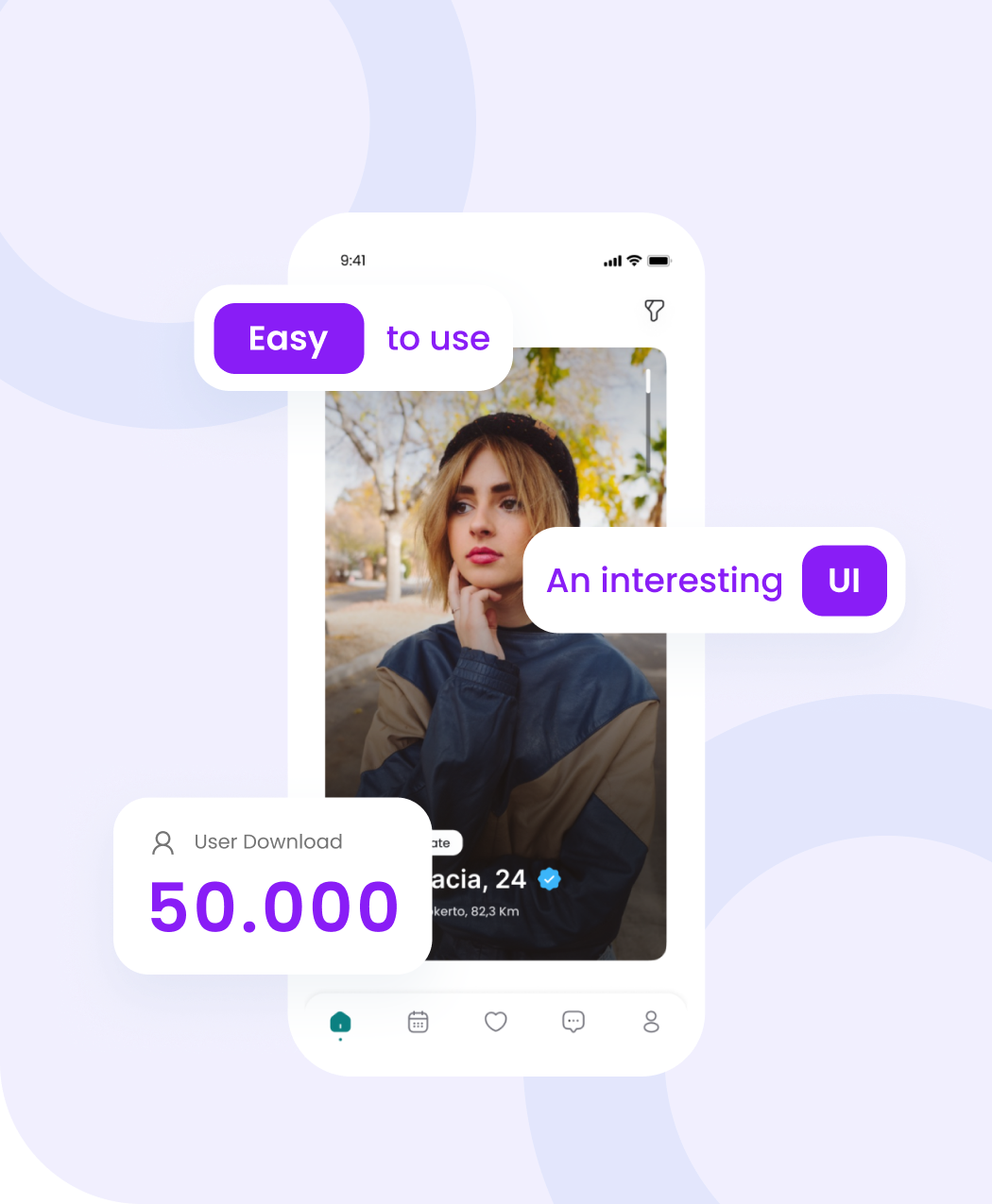No-code dating app maker to build a dating app — Apsy