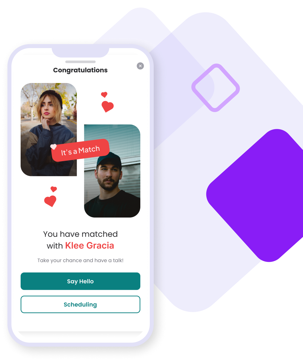 Best dating app builder: best AI tools for app development — Apsy