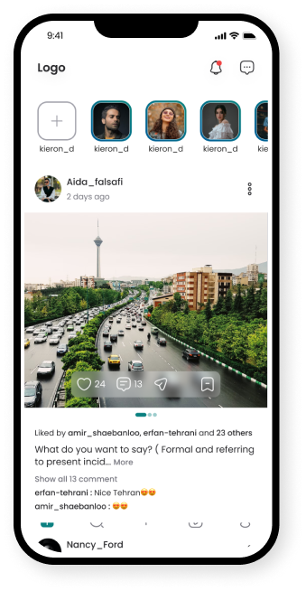 Models: build an app with the best generative AI app builder — Apsy