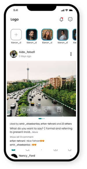 Models: build an app with the best generative AI app builder — Apsy