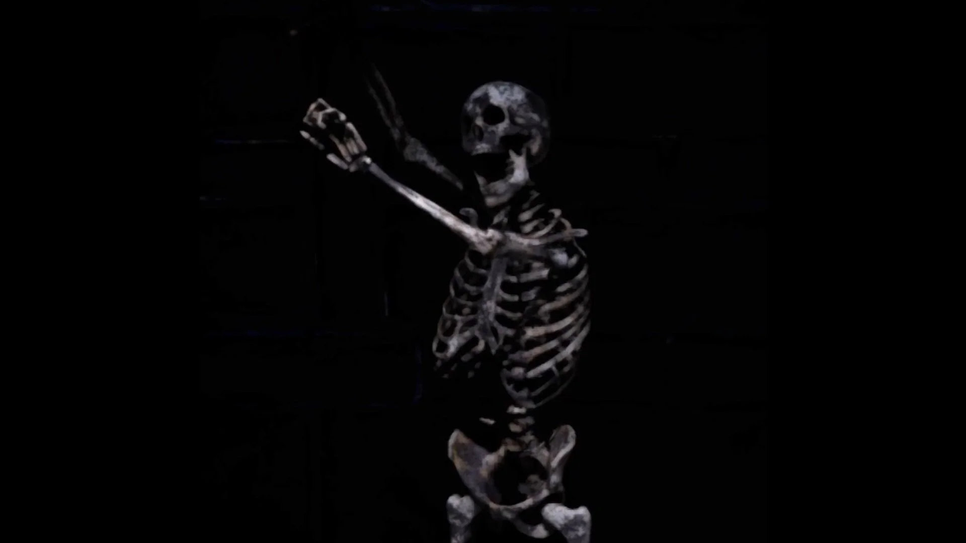 SKELETON'S KING: A Fortnite Creative Class-Based Horror Action ...