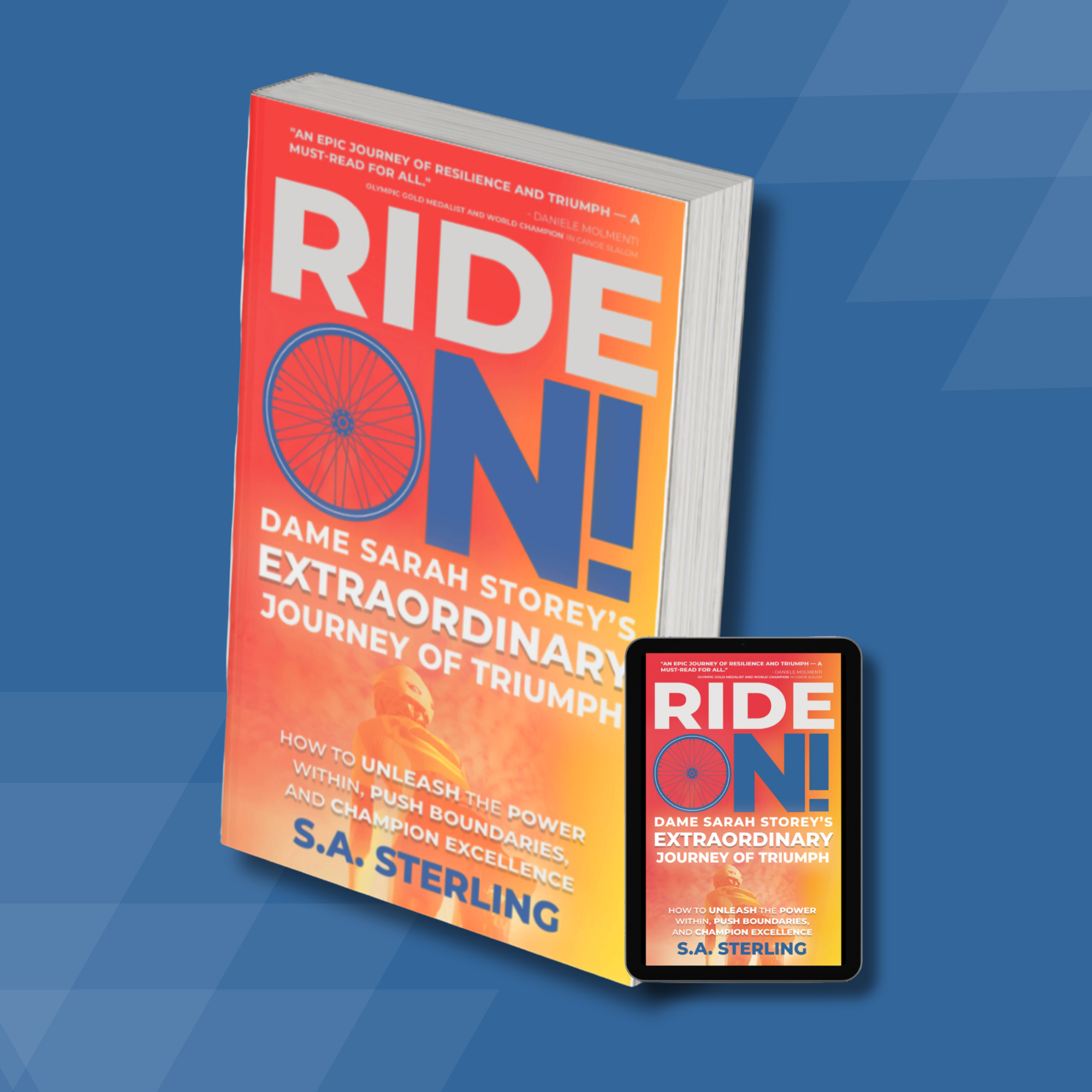 Women Rising Strong: Inspiring Stories of Triumph, Resilience, and ...