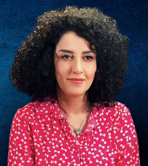 Narges Mohammadi’s Courageous Fight for Freedom and Peace from an ...