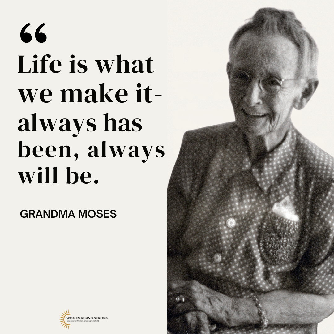 Apr. 2025 — Women Rising Strong: Inspiring Stories of Triumph ...