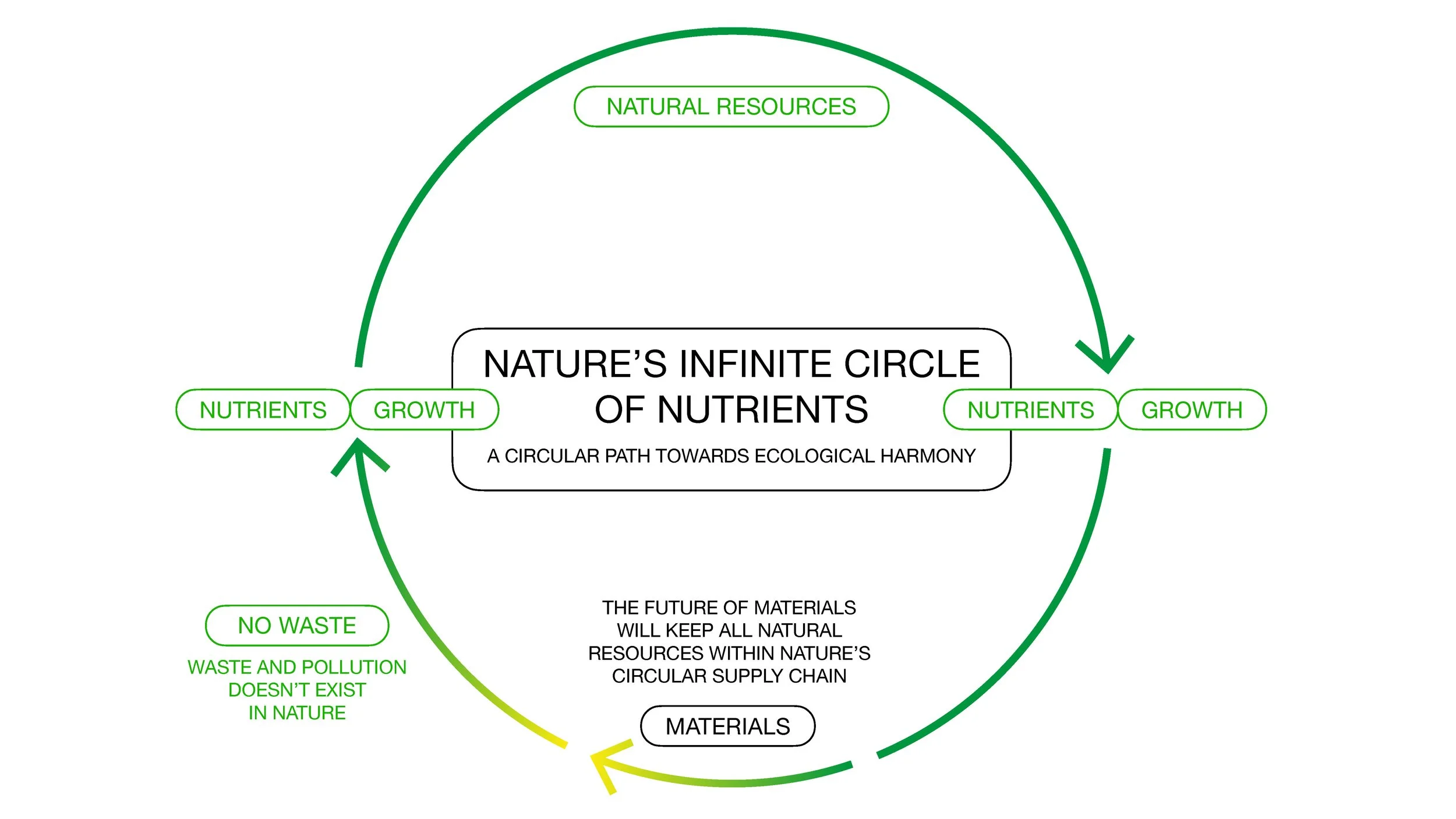 TEN BELIEFS — A PLASTIC PLANET