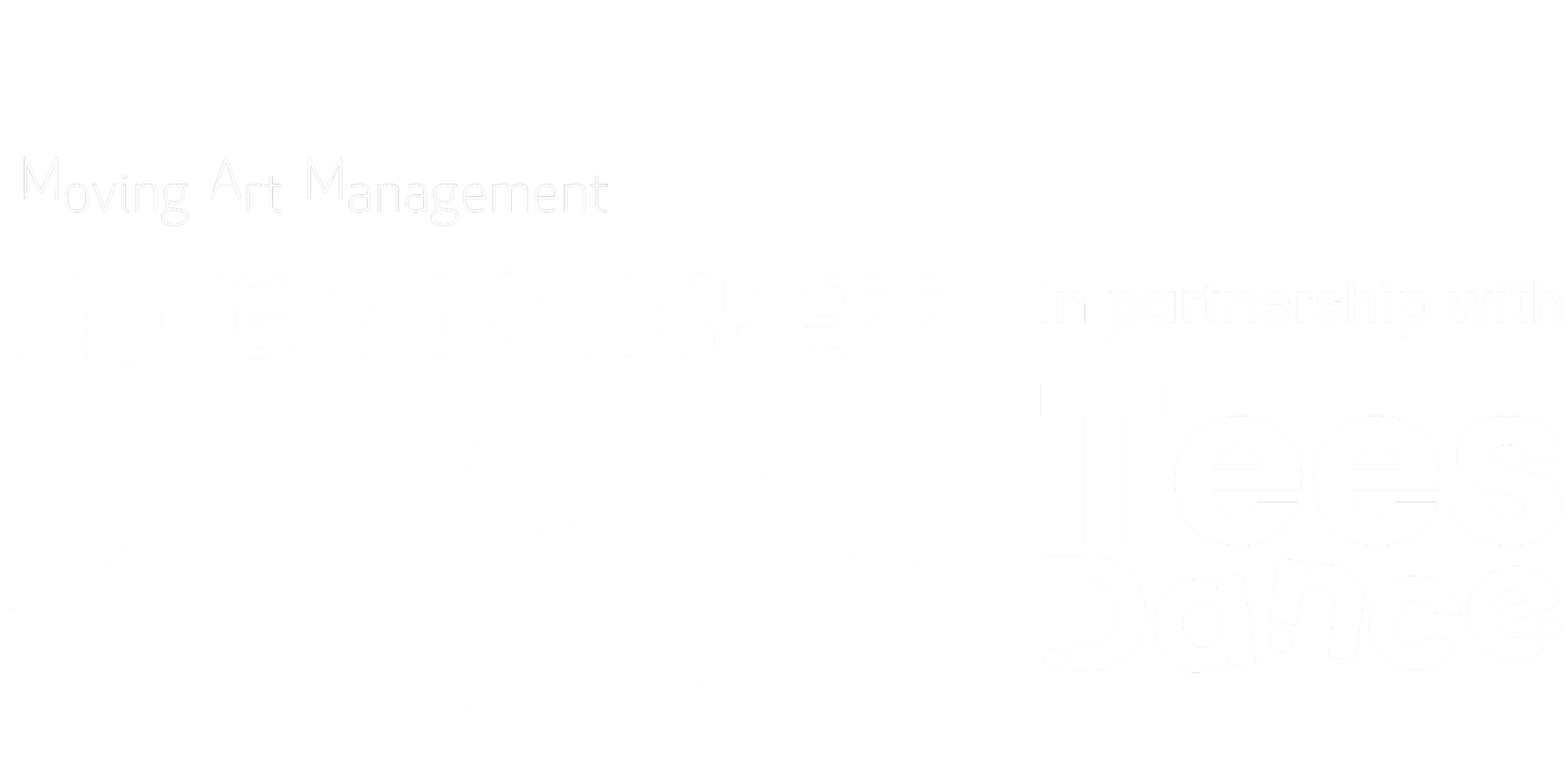 Move In Progress — TeesDance