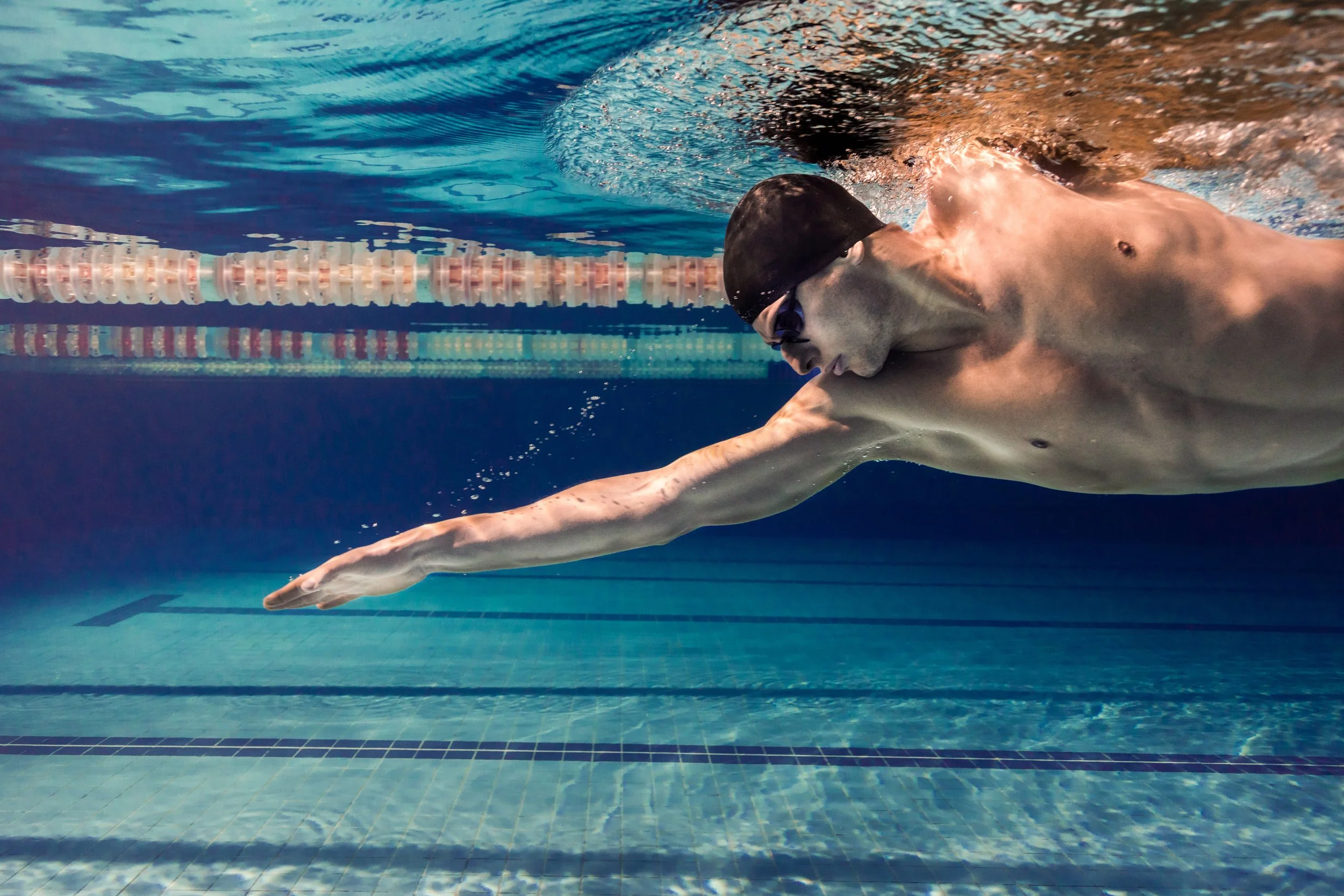 Swimming Program