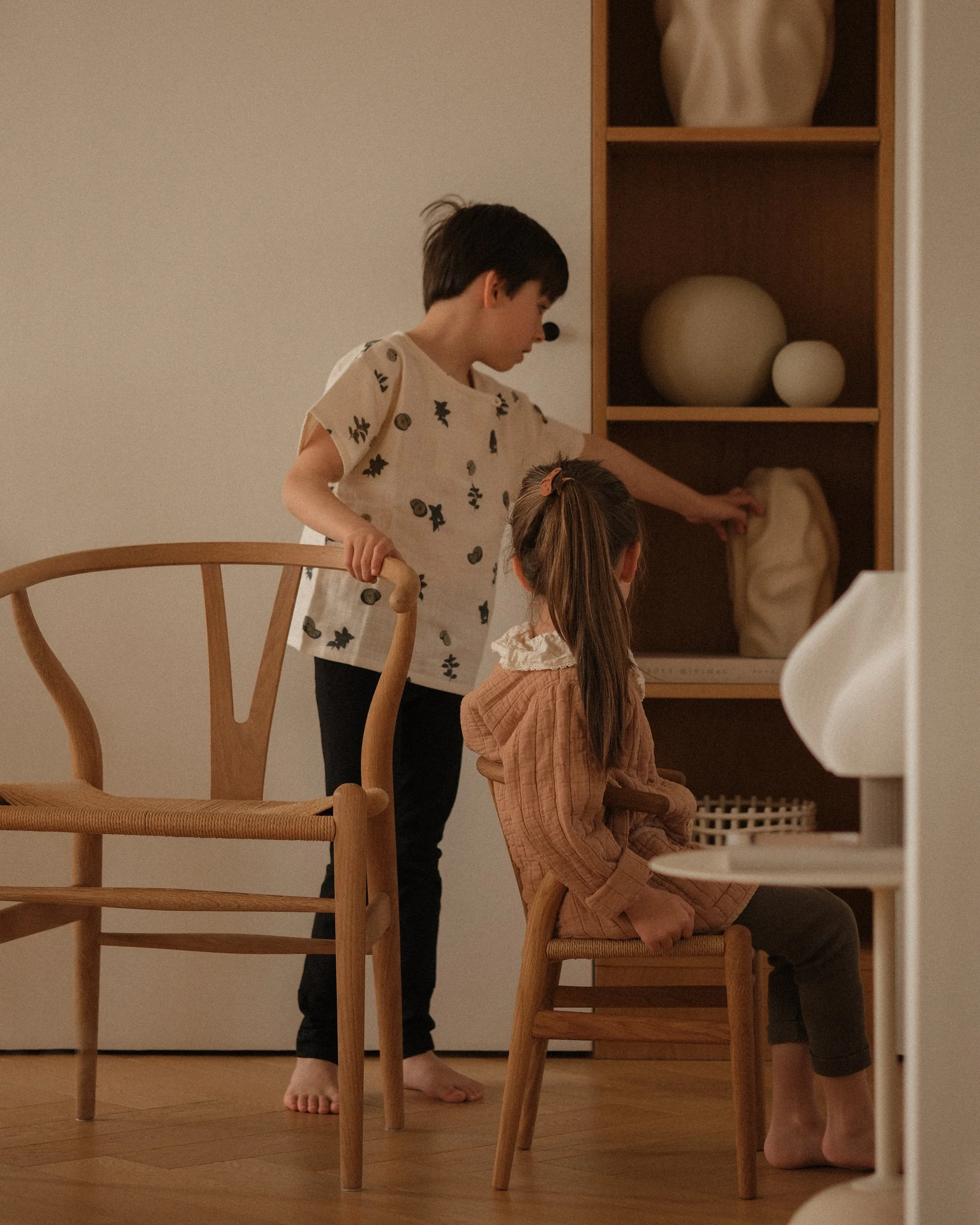 Kidsroom — 03