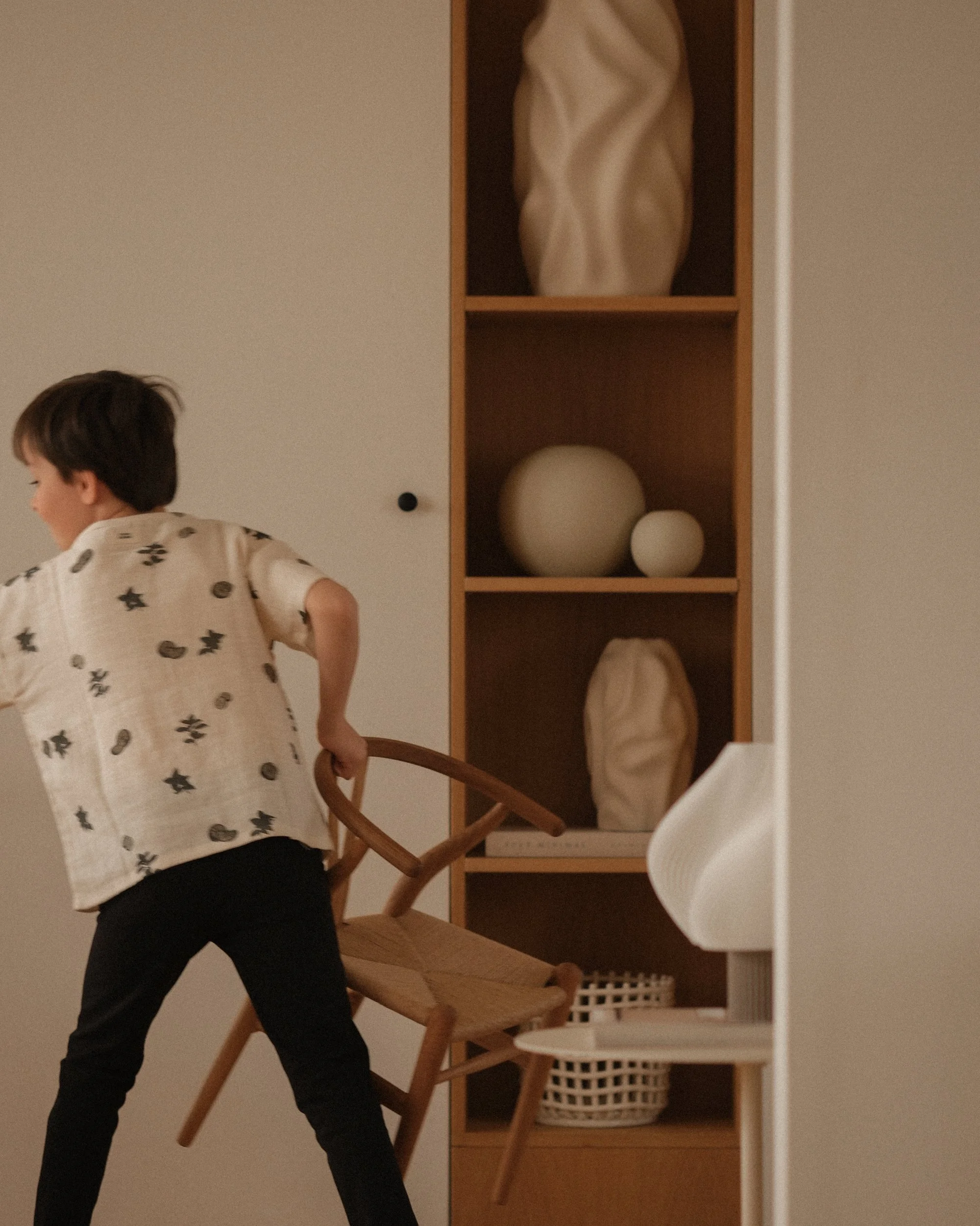 Kidsroom — 03